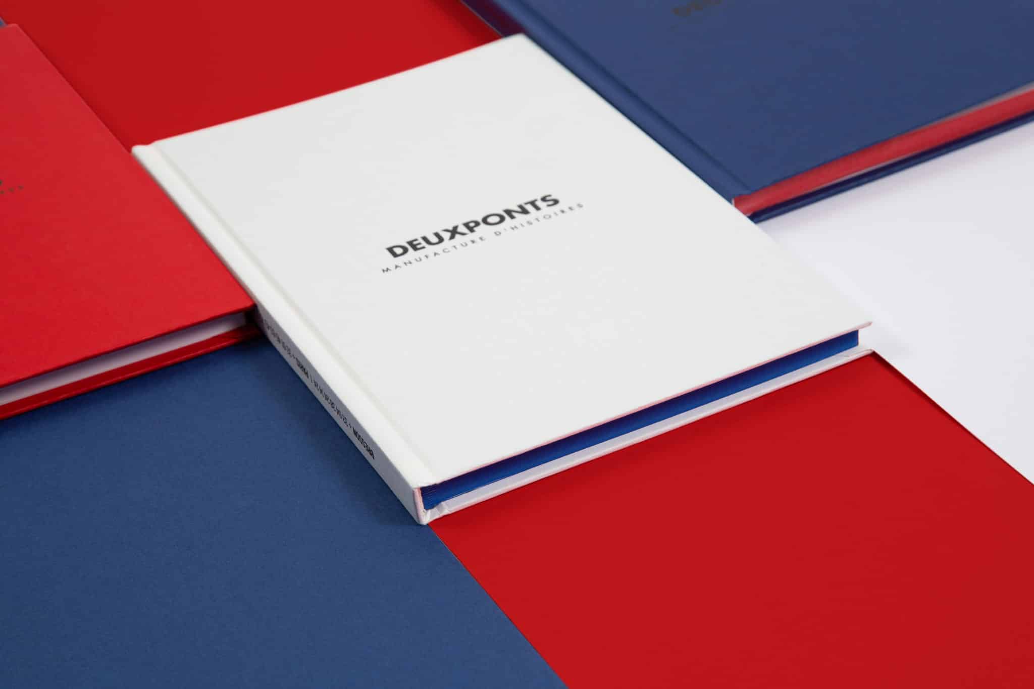 Accueil - Mypaperbook